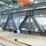 Structural Steel Z Shapes: Applications & Benefits - Guanglei Steel ...