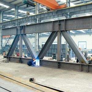 Structural Steel Z Shapes: Applications & Benefits - Guanglei Steel ...