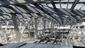 Types of Cross Bracing Steel & Their Uses - Guanglei Steel Structure