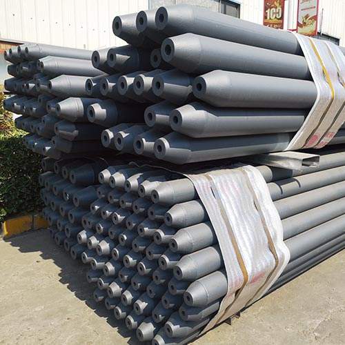 Grid Rod: A Key Component for Durable Frameworks - Guanglei Steel Structure