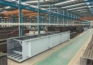 Structural Steel Z Shapes: Applications & Benefits - Guanglei Steel ...