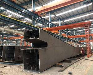 Industry-Leading Steel Structure Supplier | Steel Structure