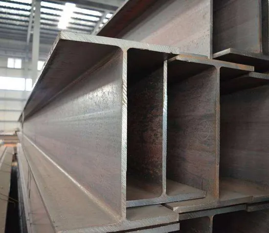Choosing the Right H-Shaped Steel Bar for Your Project - Guanglei Steel ...