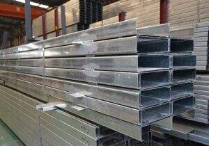 What You Need to Know About C Type Steel Beams - Guanglei Steel Structure