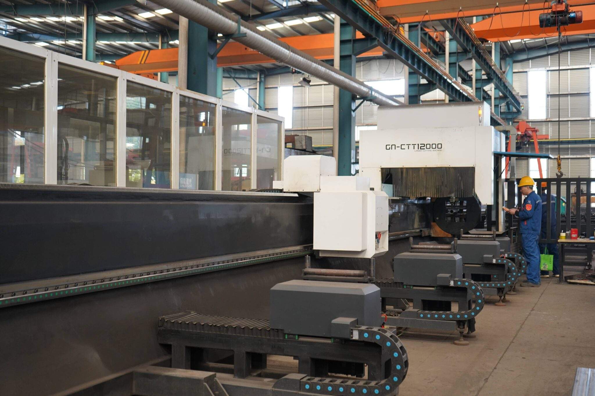 Types of Cross Bracing Steel & Their Uses - Guanglei Steel Structure