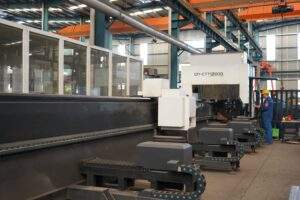 Types of Cross Bracing Steel & Their Uses - Guanglei Steel Structure