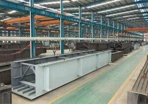 Steel Tubular Beam-Columns: A Complete Design Guide - Guanglei Steel ...
