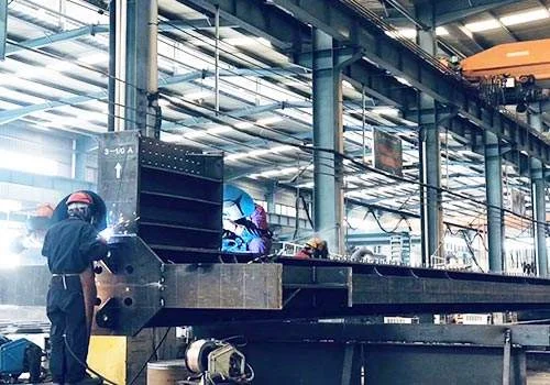 Different Types of Steel Columns and Their Applications - Guanglei ...