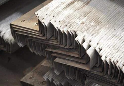Steel Z Shapes vs. Other Structural Steel Options - Guanglei Steel ...
