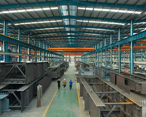5 Benefits of Bracing in Steel Structure for Stability
