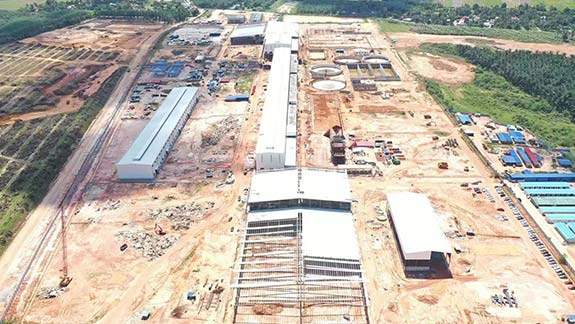 5 Benefits of Bracing in Steel Structure for Stability