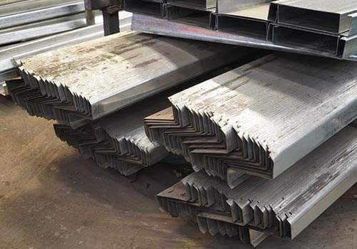 Benefits of Carbon Steel Angle in Construction - Guanglei Steel Structure