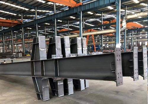 Selecting the Right H Beam Suppliers Guide - Guanglei Steel Structure