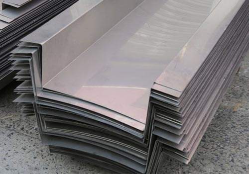 Selecting the Right Stainless Steel C Channel - Guanglei Steel Structure