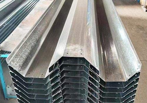 Why U Channel Steel Boosts Your Construction - Guanglei Steel Structure