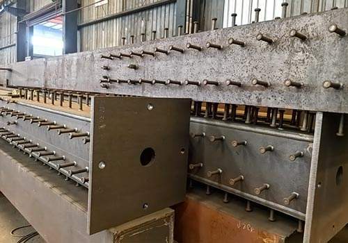 Box Beam Girders and Their Role in Architecture - Guanglei Steel Structure